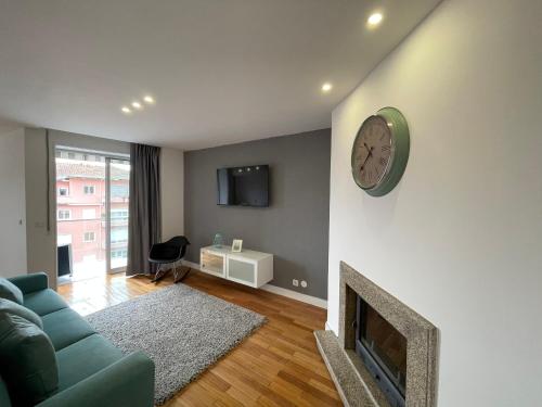 Apartments City Center • Collection By Perpetual Relax - Braga