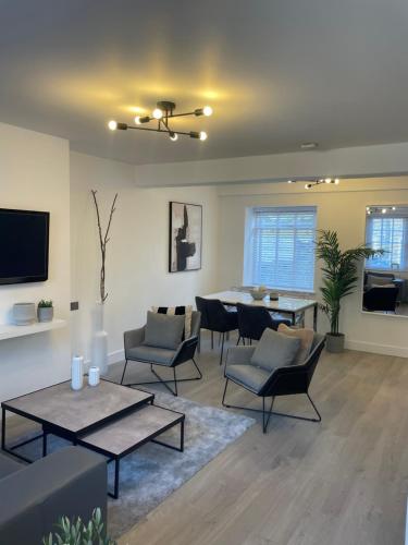 Lux Cottage Conwy - Conwy