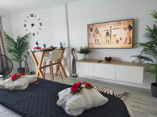 Playa Monis 2 - Icod de los Vinos