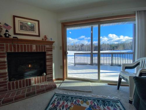 S27 Family Style Bretton Woods Condo - Close To Mt Washington Hotel In Cog - Santa's Village, Jefferson