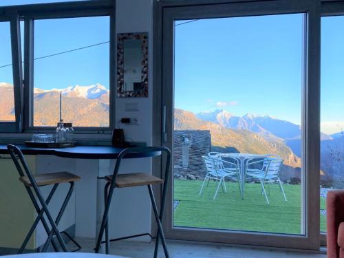 B&b Tantane - Torgnon
