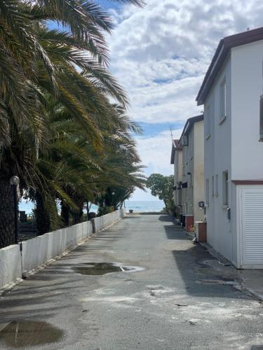 Leonidas Seaside Villa 12 - Ларнака