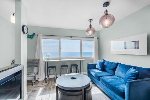 Pinnacle Port A-910 - Rosemary Beach, FL