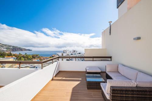 Apartamento Casa Branca 360 - Funchal