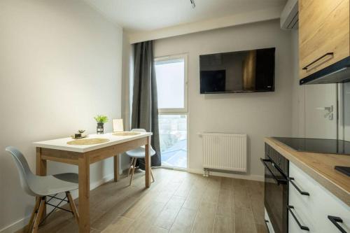 Wigurytower Apartaments 69' - Łódź