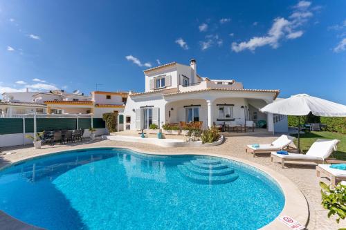 Lagos - Pool & Garden - Lagos, Portugal