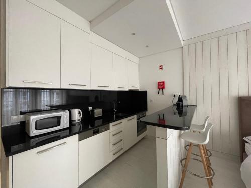 Porta Nova Historic Center - Apartments Collection By Perpetual Relax - Braga