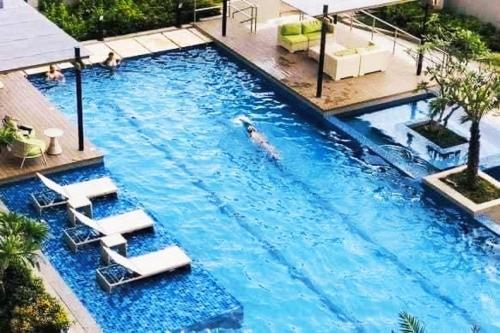 Horizon101, CCLEX View Unit @47floor, Cebu City from $21