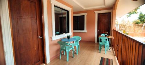 Rna Guesthouse - Moalboal
