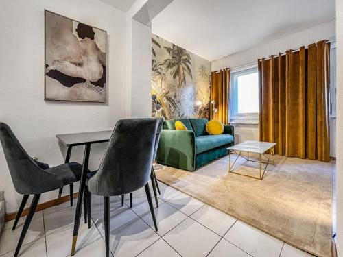 Quiet & Comfy Apartment On Av Du Casino - Montreux
