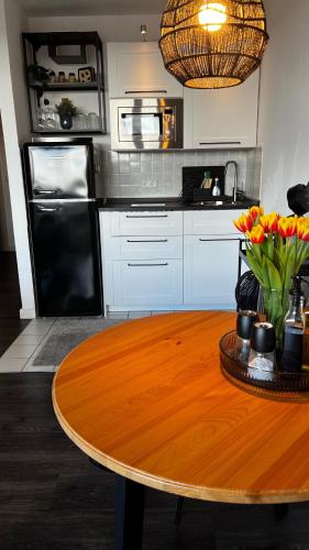 Bostel 54 - Apartment, Altstadt, Aufzug, Hunde Willkommen - Moers