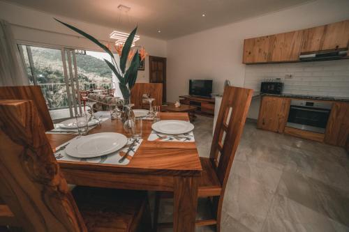 Kannel Apartments - Mahé