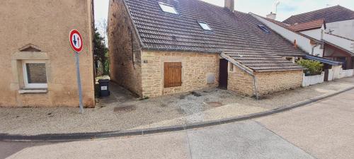 L'authentic- Petit-dejeuner Inclus - Cosy - Calme - Beaune