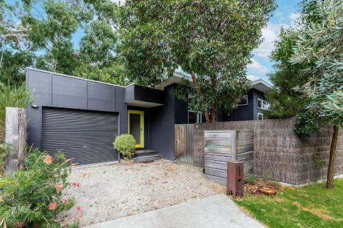 The Yellow Door Inverloch - Inverloch