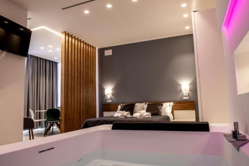 Alipa Apartment - Monopoli