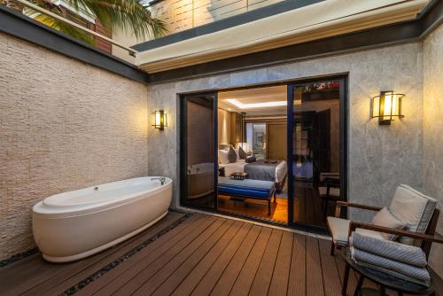 7 Best Beach Resorts In Jeddah, Saudi Arabia - Updated 2024 | Trip101