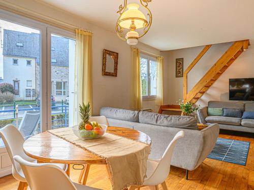 Holiday Home Le Rivage By Interhome - Carnac