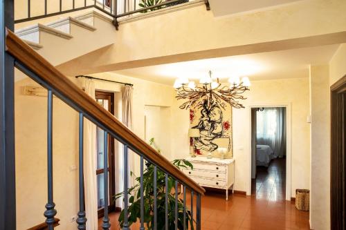 Guest House Dalu - Dorgali