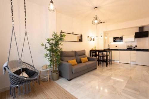 Relaxing Vacation Home @ The Heart Of Malaga - Málaga
