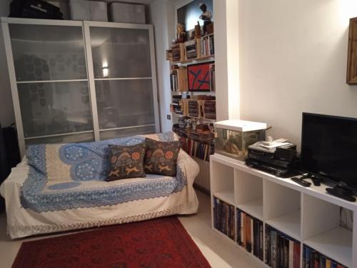 Luxury Parioli Deals & Reviews, rome | LateRooms.com