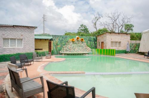 Royal Shalom Hotel - Lusaka