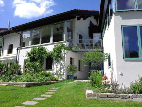 Haus Am Weinberg - Neubeuern