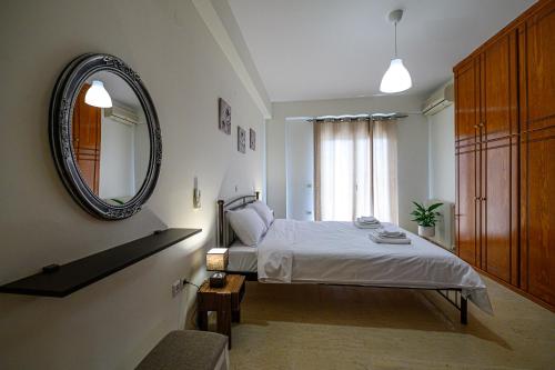 Oliva Apartment - Kalamata