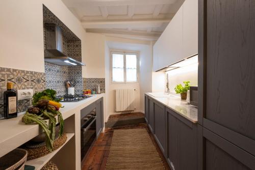 Pitti - Tuscan Charming Apartment - Florence