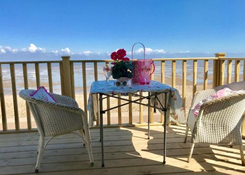 Charming Bight Cottage Moments From Beach By Whitstable-holidays - Whitstable