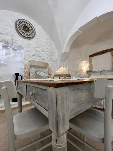 Dimora L’antico Bijou - Ostuni