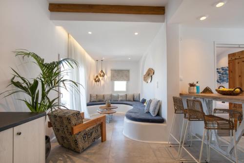 Kalanan Luxury Apartment - Mykonos