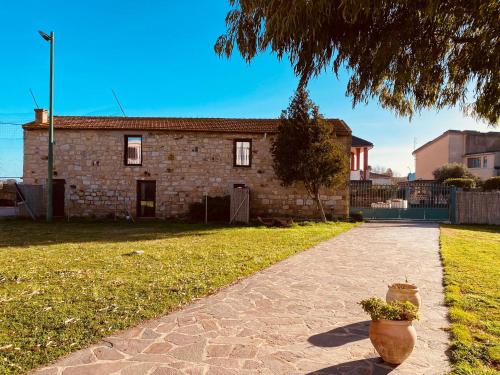 Casa Di Pietra - Carbonia