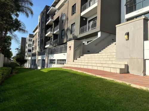 D&dluxury Rivonia Apartments With Inverter - Sandton