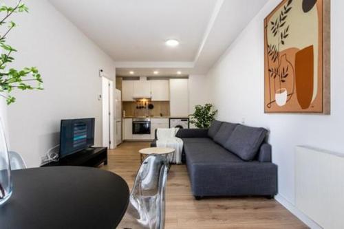 Acojedor Y Exclusivo Loft By Lofties - Terrassa