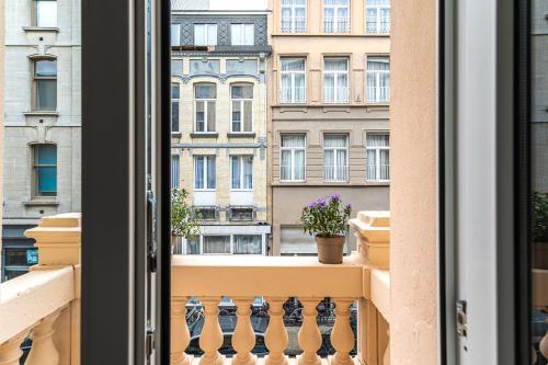 Studio Anvers - Antwerp