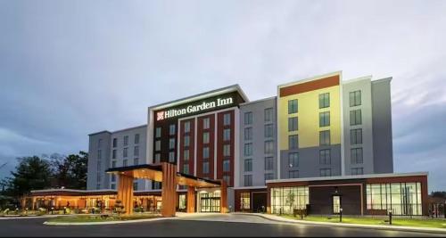 Hilton Garden Inn Trinidad Downtown - Trinidad, CO
