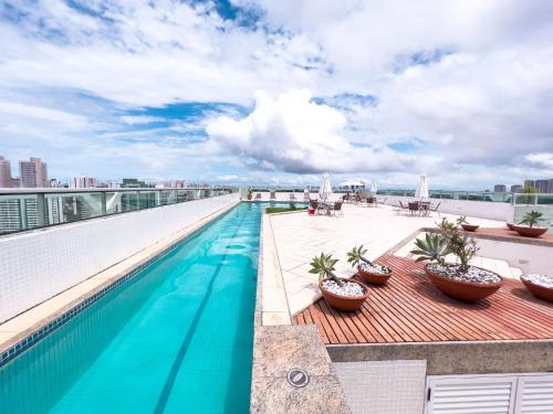 Iguatemi Business & Flat - Salvador, Brazil