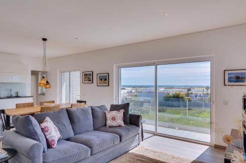 Formosafuzeta Seaview @Homesbyfc - Fuseta
