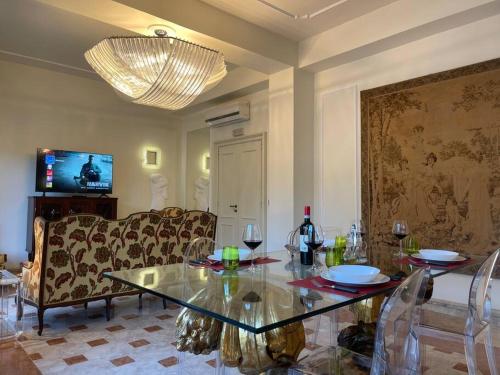 Fancy House - Реджо-Калабрия