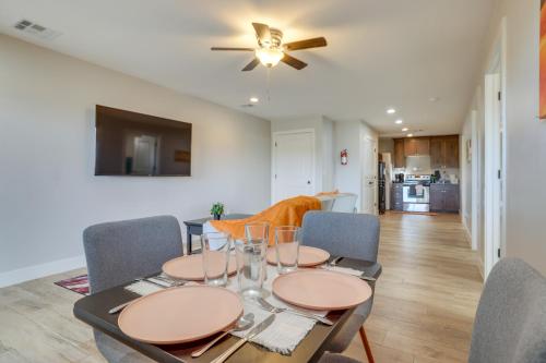 Toquerville Vacation Rental, Near State Parks! - La Verkin, UT