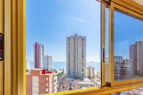 Gerona Levante Beach Apartments - Benidorm