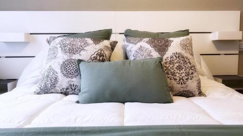 Bilbao Matiko Tranquility Near The Old Town - Bilbao