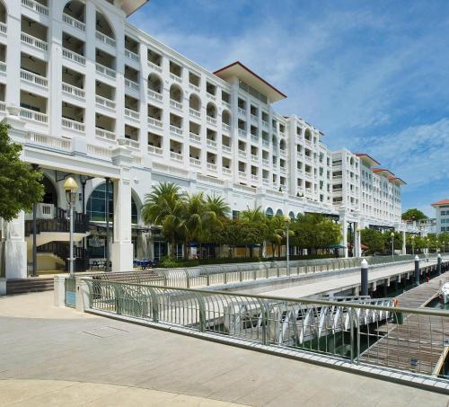 Perfect Marina Stay@ Strait Quay /W Exclusive Stay - George Town