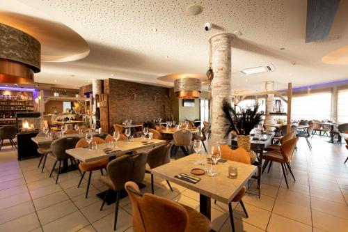 Hotel De La Tour - Soumagne