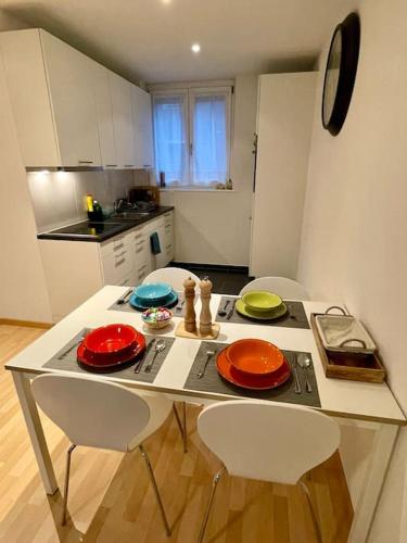 Gemutliche Wohnung An Bester Lage Im Kreis 4 - Zürich
