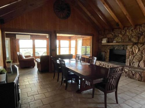 4-bedroom Home With Gorgeous View - Texas Parks and Wildlife, Mineral Wells