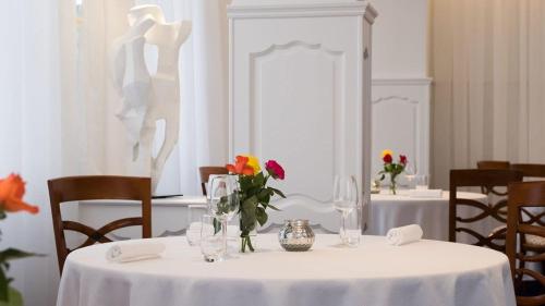 Hotel Restaurant Au Gourmet - Alsace
