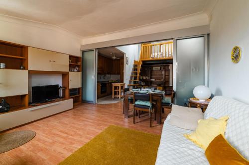 Appartamento Palazzo Barocci - Urbino