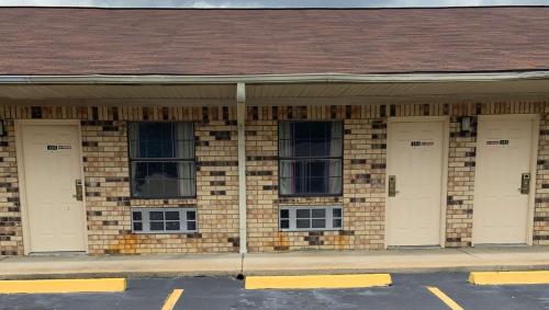 Luxury Inn Forrest City - Arkansas