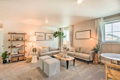 Cozy Montana Retreat W/ Patio: Near Parks! - Billings, MT